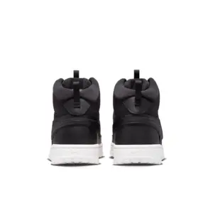 Nike Court Vision Mid Sneakers