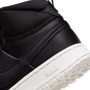 Nike Court Vision Mid Sneakers