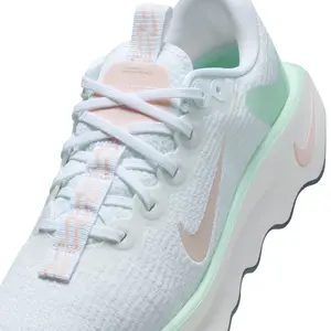 Nike Motiva Walking Shoes - White