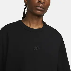 Nike Sportswear Premium Essentials T-shirt - Black