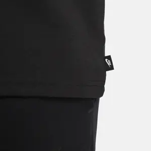 Nike Sportswear Premium Essentials T-shirt - Black