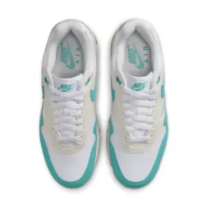 Nike Air Max 1 Sneakers - White