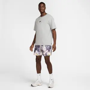 Nike Club Flow Shorts - Purple