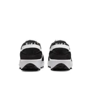 Nike Waffle Debut Sneakers - Black