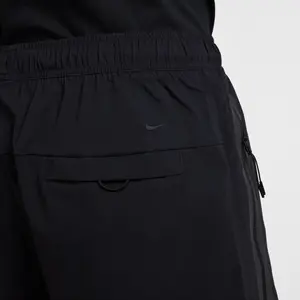 Nike Tech Woven Shorts - Black