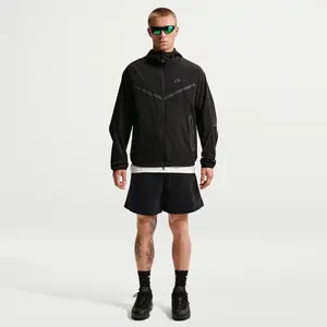 Nike Woven Tech Shorts - Black