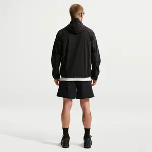 Nike Tech Woven Shorts - Black