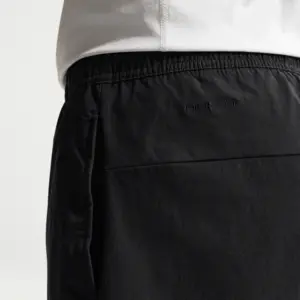 Nike Tech Woven Shorts - Black