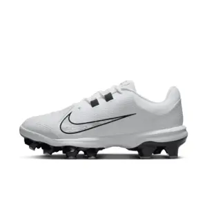 Nike Hyperdiamond 4 Pro Mcs Softball Cleats - White