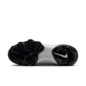 Nike Hyperdiamond 4 Pro Mcs Softball Cleats - White