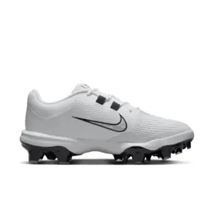 Nike Hyperdiamond 4 Pro Mcs Softball Cleats - White