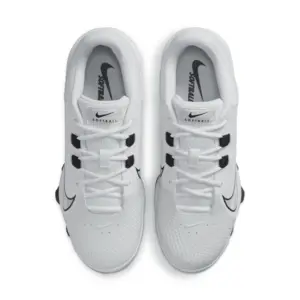 Nike Hyperdiamond 4 Pro Mcs Softball Cleats - White