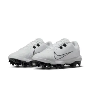 Nike Hyperdiamond 4 Pro Mcs Softball Cleats - White