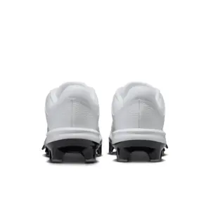 Nike Hyperdiamond 4 Pro Mcs Softball Cleats - White