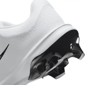 Nike Hyperdiamond 4 Pro Mcs Softball Cleats - White
