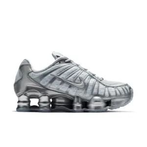 Nike Shox Tl Sneakers - Grey