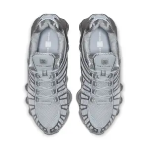Nike Shox Tl Sneakers - Grey
