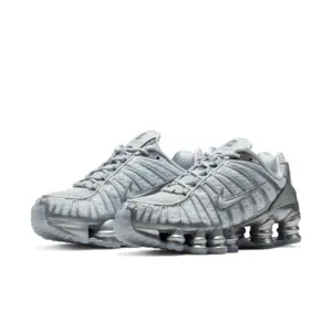 Nike Shox Tl Sneakers - Grey
