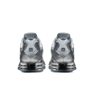 Nike Shox Tl Sneakers - Grey