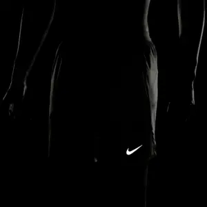 Nike Stride Dri-fit 7" 2-in-1 Running Shorts - Yellow