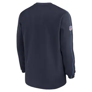 Nike Tennessee Titans Long-sleeve Top
