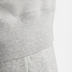 Nike Sportswear Phoenix Fleece Over-oversized Pullover Hoodie - Grey