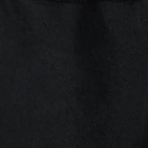Nike Sportswear Phoenix Fleece Over-oversized Pullover Hoodie - Black
