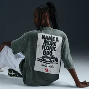 Nike Essential Oversized T-shirt
