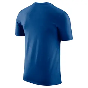 Nike New York Knicks Courtside Nba T-shirt