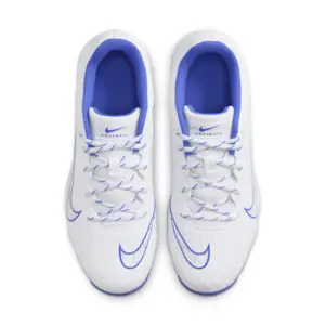 Nike Hyperdiamond 4 Keystone Softball Cleats - White