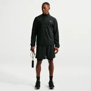 Nike Dri-fit Versatile Jacket