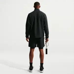Nike Dri-fit Versatile Jacket