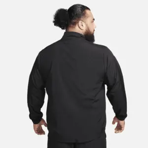 Nike Dri-fit Versatile Jacket