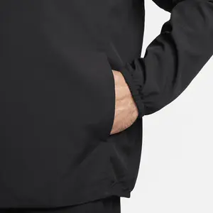 Nike Dri-fit Versatile Jacket