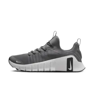 Nike Free Metcon Workout Shoes - Grey