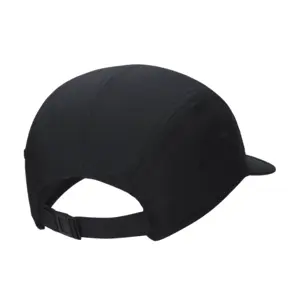Nike Fly Dri-fit Unstructured Swoosh Cap - Black