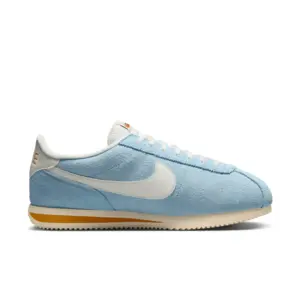 Nike Cortez Se Suede Sneakers