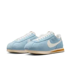 Nike Cortez Se Suede Sneakers