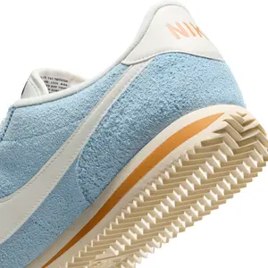 Nike Cortez Se Suede Sneakers