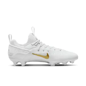 Nike Huarache Elite Low Lax Lacrosse Cleats
