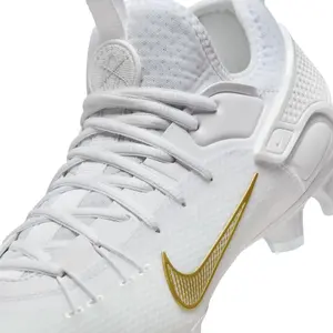 Nike Huarache Elite Low Lax Lacrosse Cleats