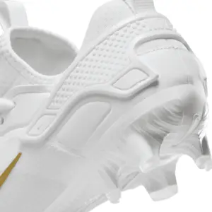 Nike Huarache Elite Low Lax Lacrosse Cleats