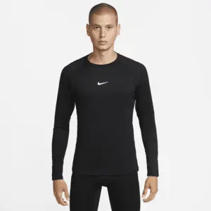 Nike Pro Warm Long-sleeve Top