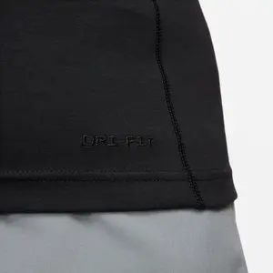 Nike Dri-fit Versatile Tank Top - Black