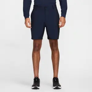 Nike Victory Dri-fit 7" Golf Shorts - Blue