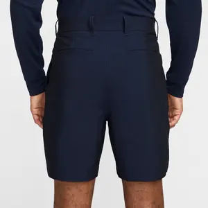 Nike Victory Dri-fit 7" Golf Shorts - Blue