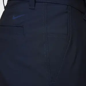 Nike Victory Dri-fit 7" Golf Shorts - Blue