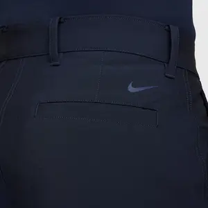 Nike Victory Dri-fit 7" Golf Shorts - Blue