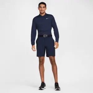 Nike Victory Dri-fit 7" Golf Shorts - Blue