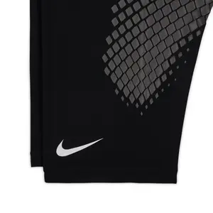 Nike Dri-fit Softball Slider Short - Black